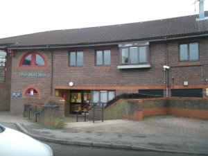 Search properties - Moving with Dacorum