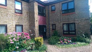 Search properties - Moving with Dacorum