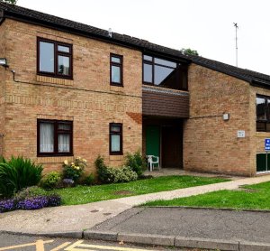 Search properties - Moving with Dacorum