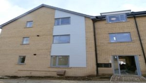 Search properties - Moving with Dacorum