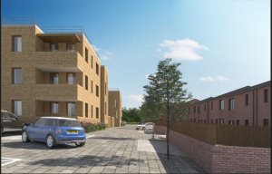 Search properties - Moving with Dacorum