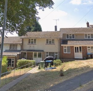 Search properties - Moving with Dacorum